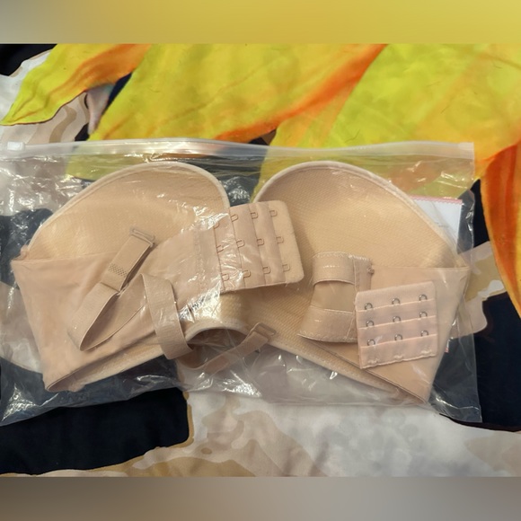 Intimates & Sleepwear | Magic Strapless Bra | Poshmark